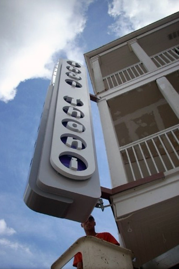 Outdoor Signs | Electrical Signs | Central Florida